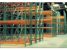 Pallets & Equipment