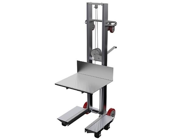 Lite Load Lifts | Motion Savers Inc. | 877-832-4154