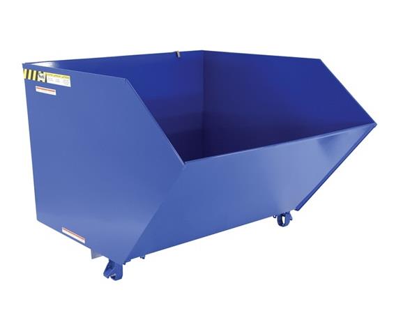 Steel Hoppers | Motion Savers Inc. | 877-832-4154