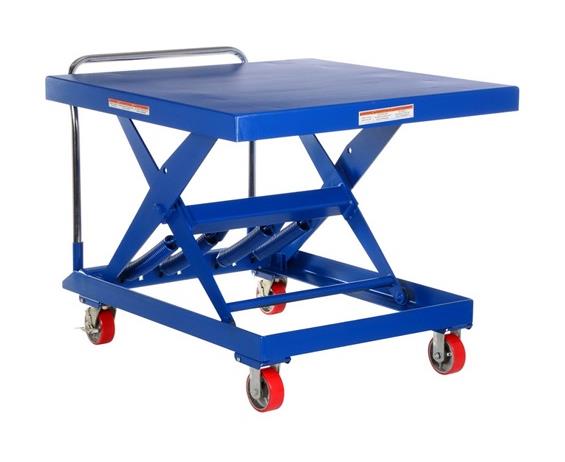 Auto-Hite Carts | Motion Savers Inc. | 877-832-4154