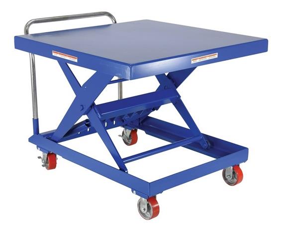 Auto-Hite Carts | Motion Savers Inc. | 877-832-4154