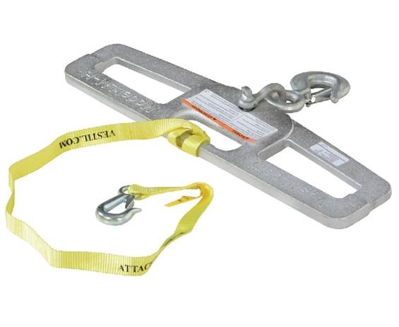 Hook Plates | Motion Savers Inc. | 877-832-4154