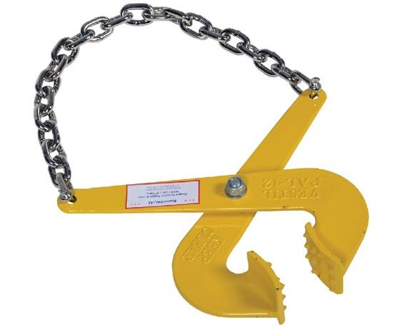 Pallet Pullers | Motion Savers Inc. | 877-832-4154