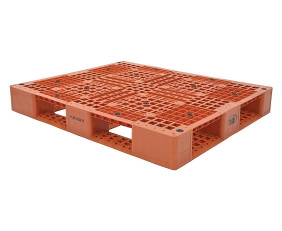 Plastic Pallets & Skids | Motion Savers Inc. | 877-832-4154