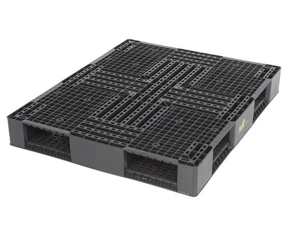 Plastic Pallets & Skids | Motion Savers Inc. | 877-832-4154