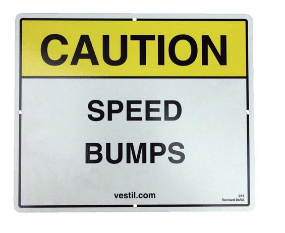 Speed Bump Kits