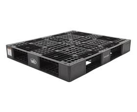 Plastic Pallets & Skids | Motion Savers Inc. | 877-832-4154