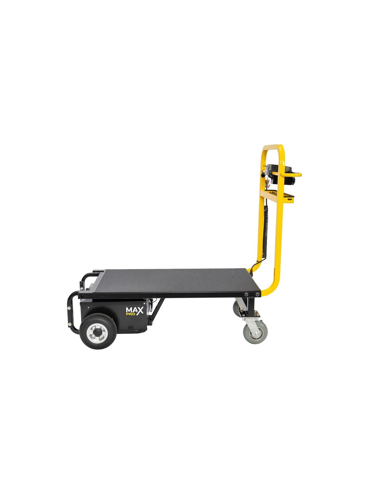 Platform Trucks