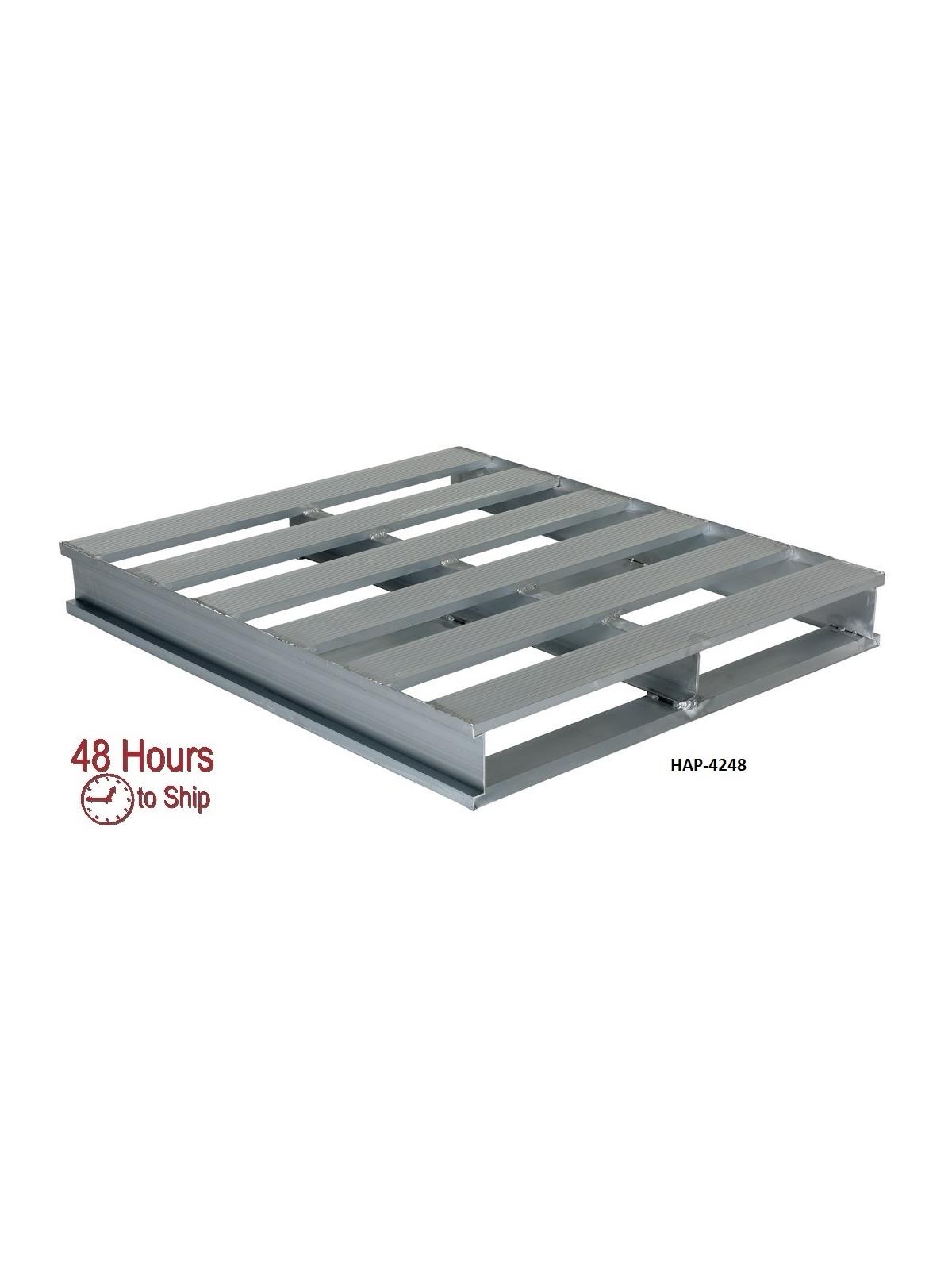 Aluminum Pallets