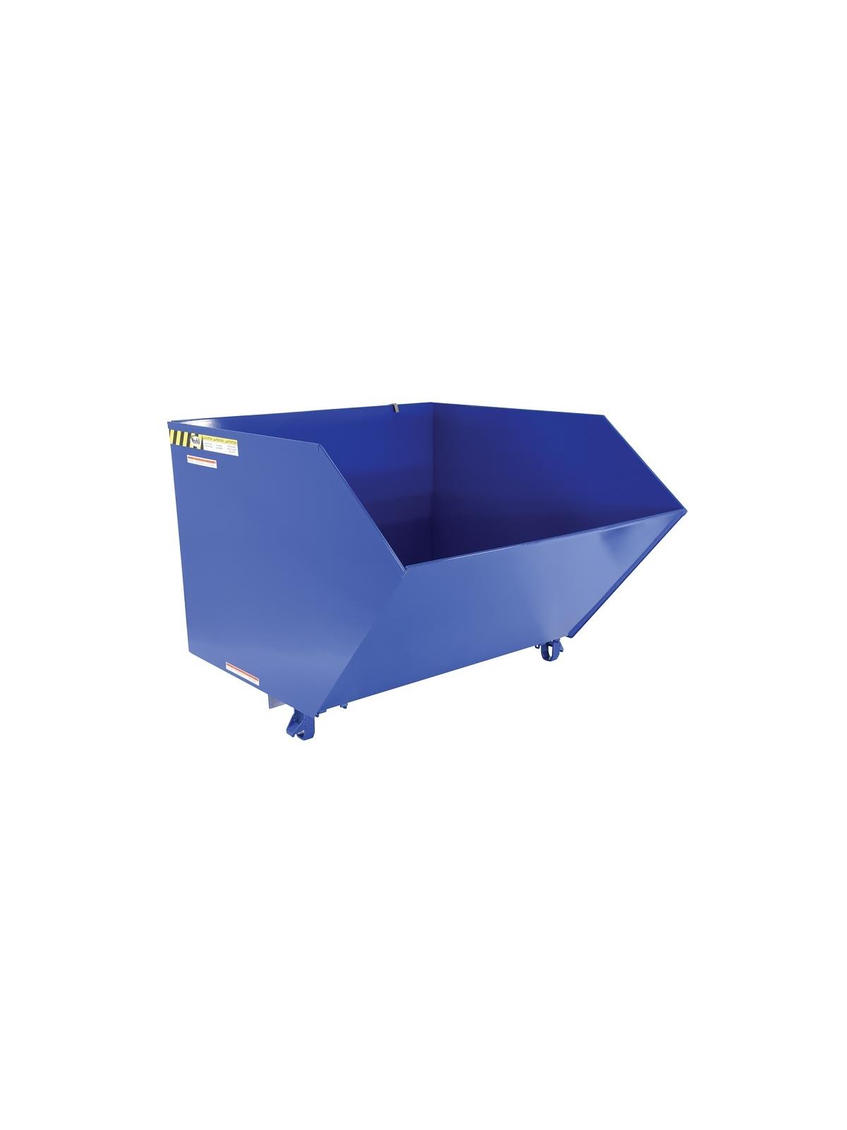 Steel Hoppers | Motion Savers Inc. | 877-832-4154