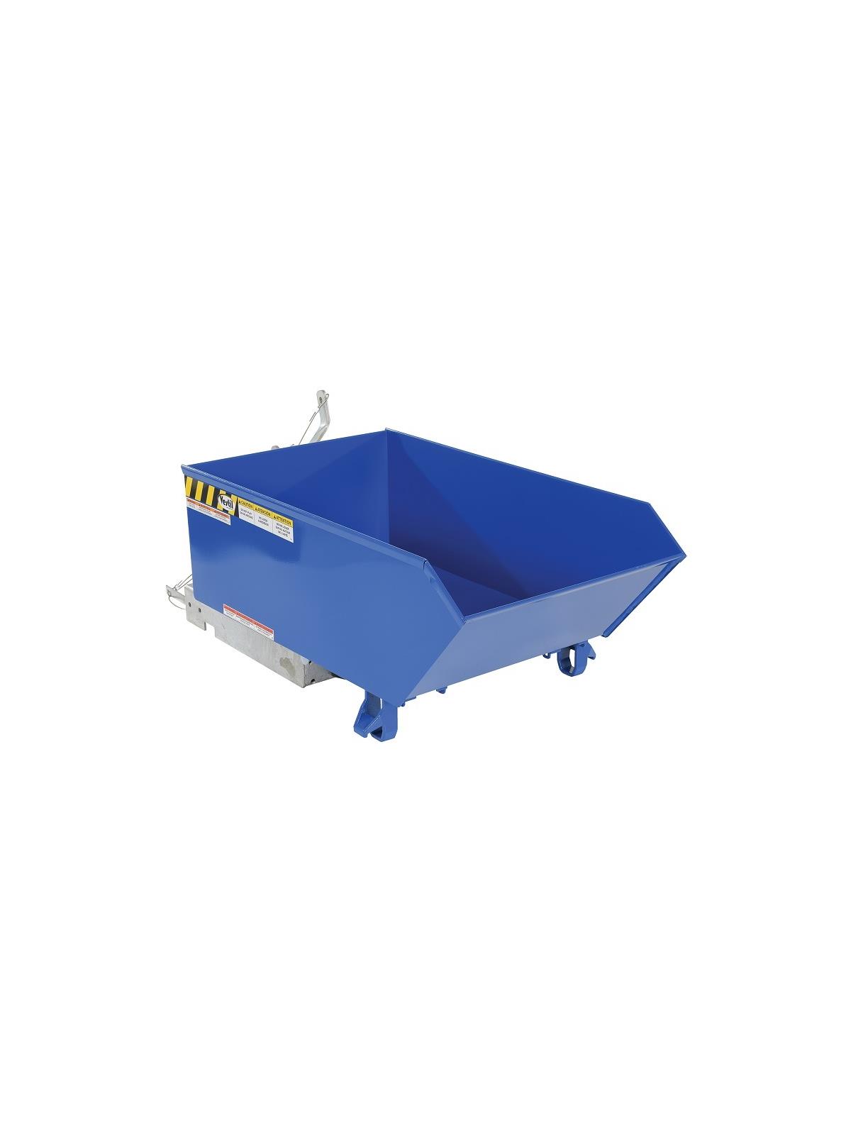Steel Hoppers | Motion Savers Inc. | 877-832-4154