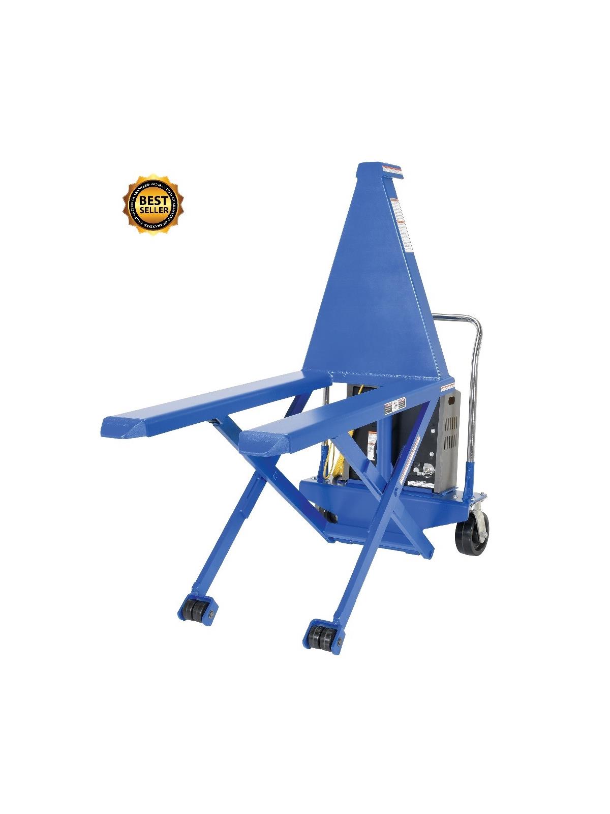 High Rise Lift Truck