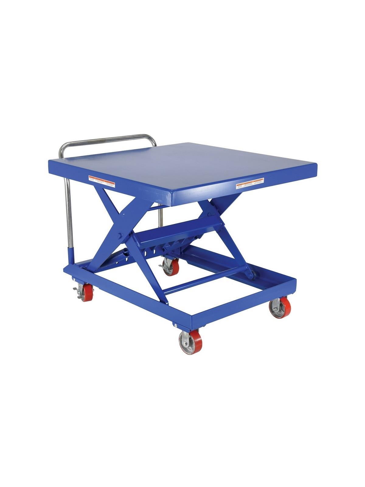 Auto-Hite Carts | Motion Savers Inc. | 877-832-4154