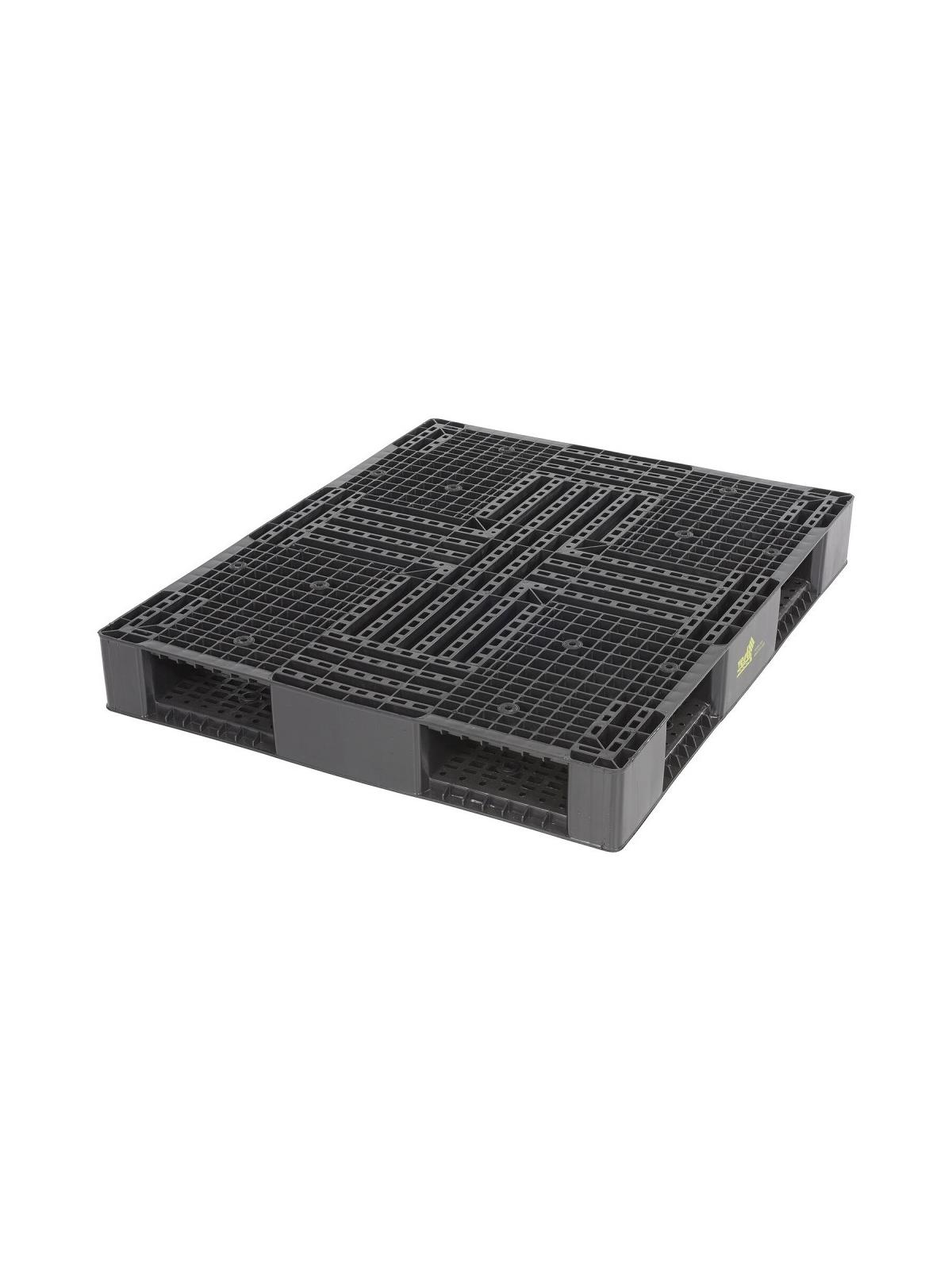 Plastic Pallets & Skids | Motion Savers Inc. | 877-832-4154