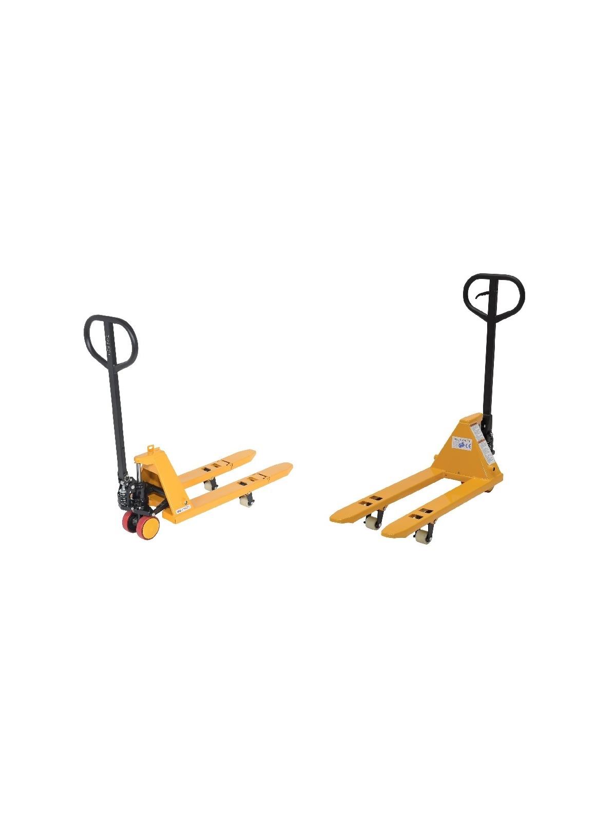 Mini Hand Pallet Trucks