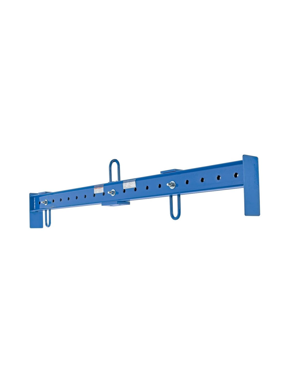 Adjustable Spreader Beams | Motion Savers Inc. | 877-832-4154