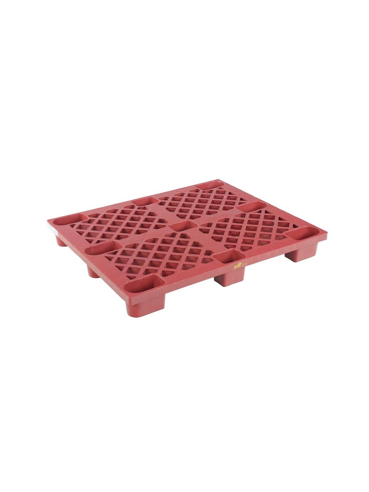 Plastic Pallets & Skids | Motion Savers Inc. | 877-832-4154